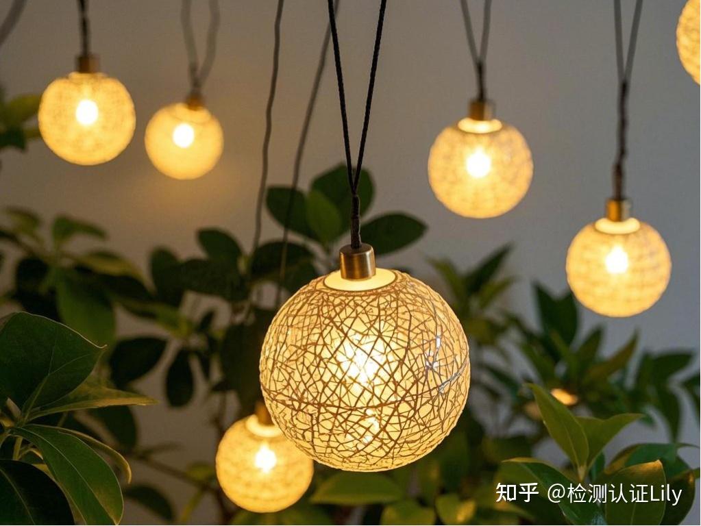 北美市场UL 588标准全解析—从合规到亚马逊实战指南 - 知乎