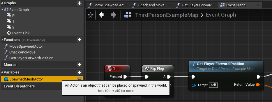 无中生有 - 虚幻引擎运行时创建任意自定义形状的 Mesh - 知乎