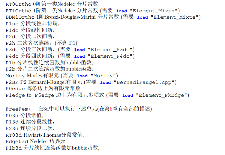 Freefem++ 学习指南:Chap 1 - 知乎