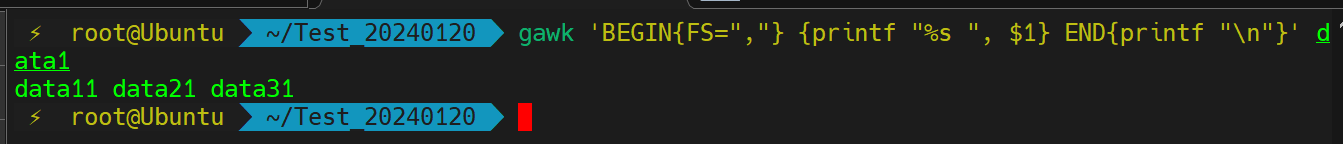 21_Shell进阶gawk命令_Linux基础Shell篇 - 知乎