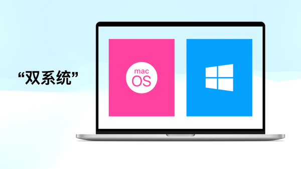 带你完全搞懂 Mac 安装 Windows 这件事 - 知乎