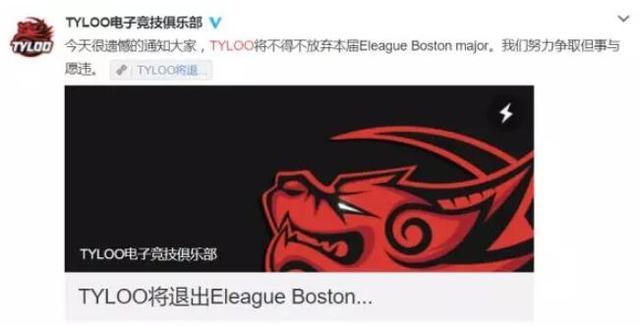 专访TyLoo掌门人JasonP：职业战队选手打假赛、赌博彩是道德沦丧！ - 知乎