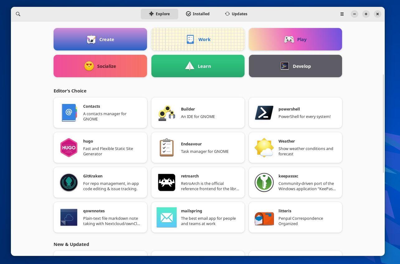 Xubuntu 22.10 的新变化 | Linux 中国 - 知乎