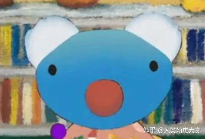 【免费资源分享】BBC经典《Penelope 蓝色小考拉》54集中英文视频（带字幕）+音频+绘本！ - 知乎