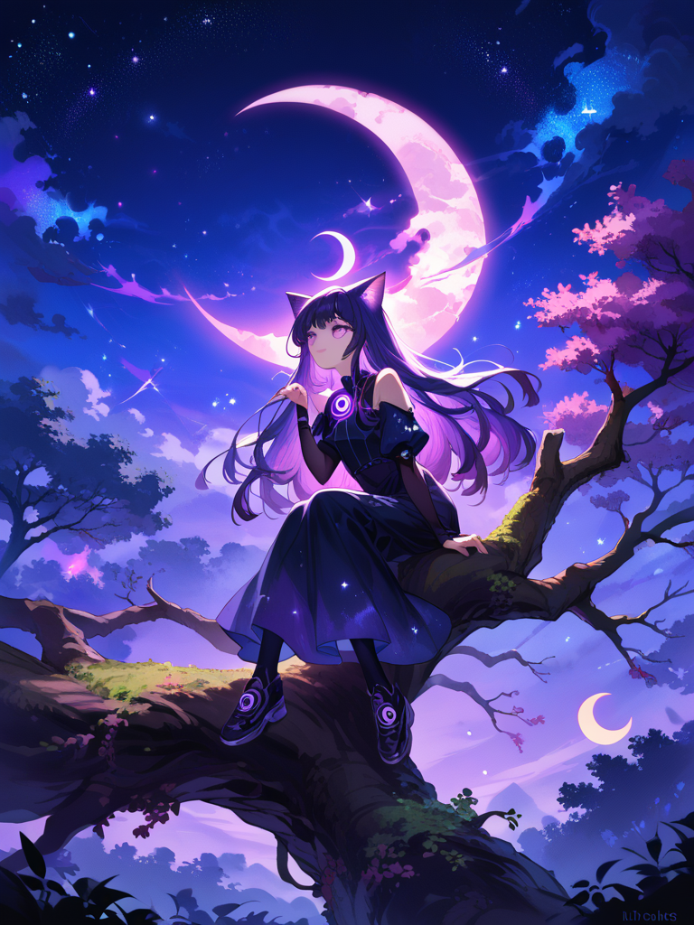 这个8月，最受欢迎的动漫模型 - 知乎