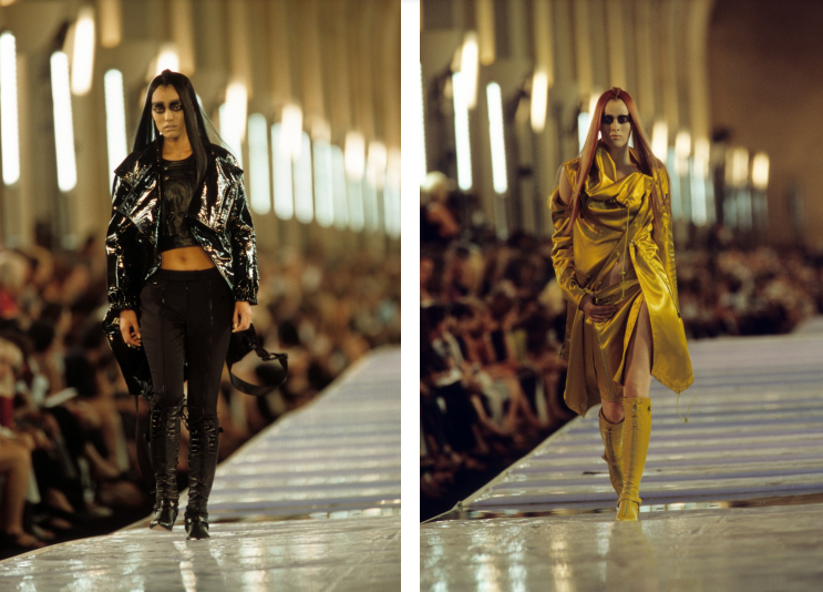 Y2K是啥？20年前的时髦，却在20年后爆火? - 知乎