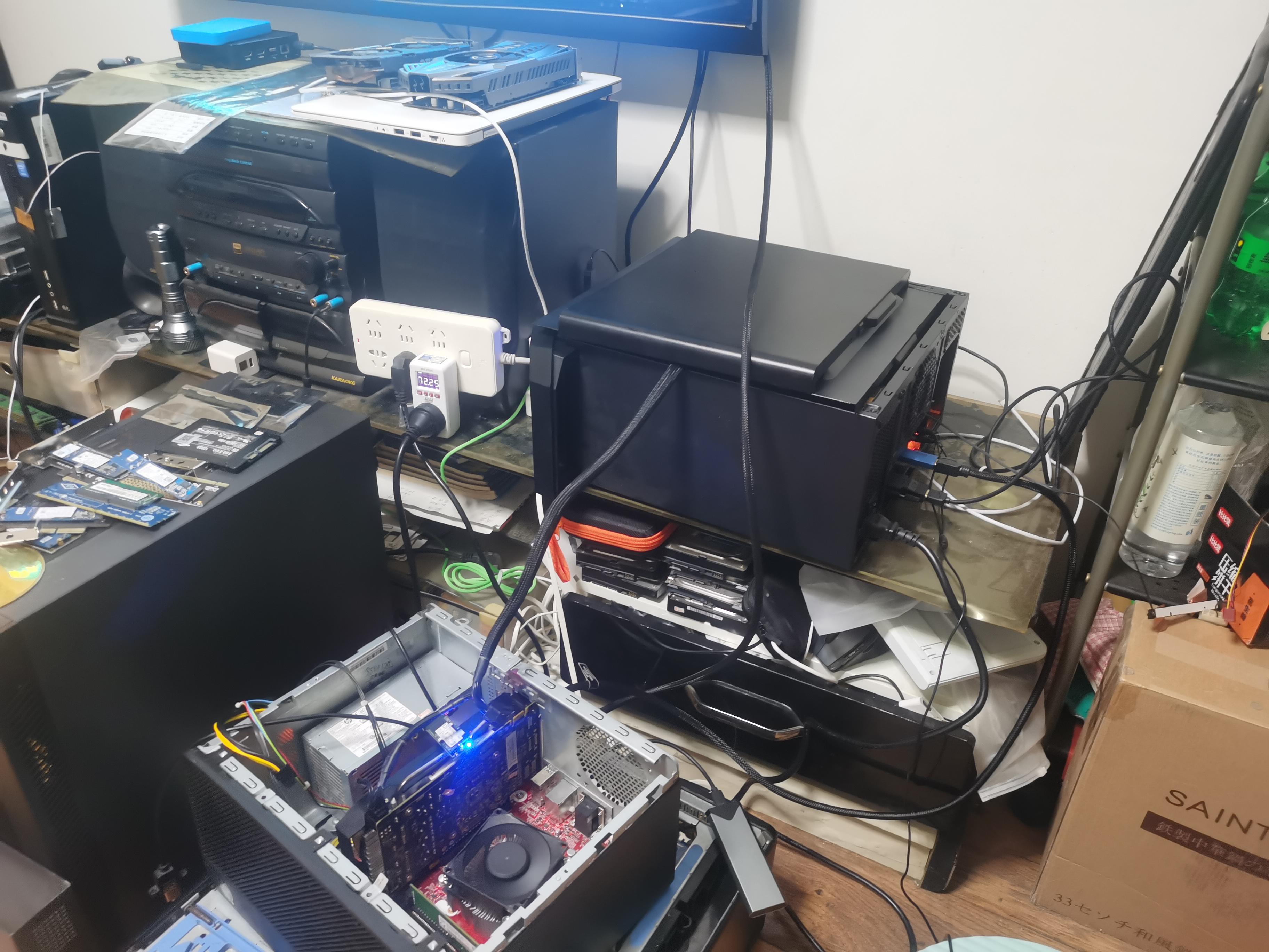 69包邮的国产MS2130方案HDMI采集卡使用小结 - 知乎