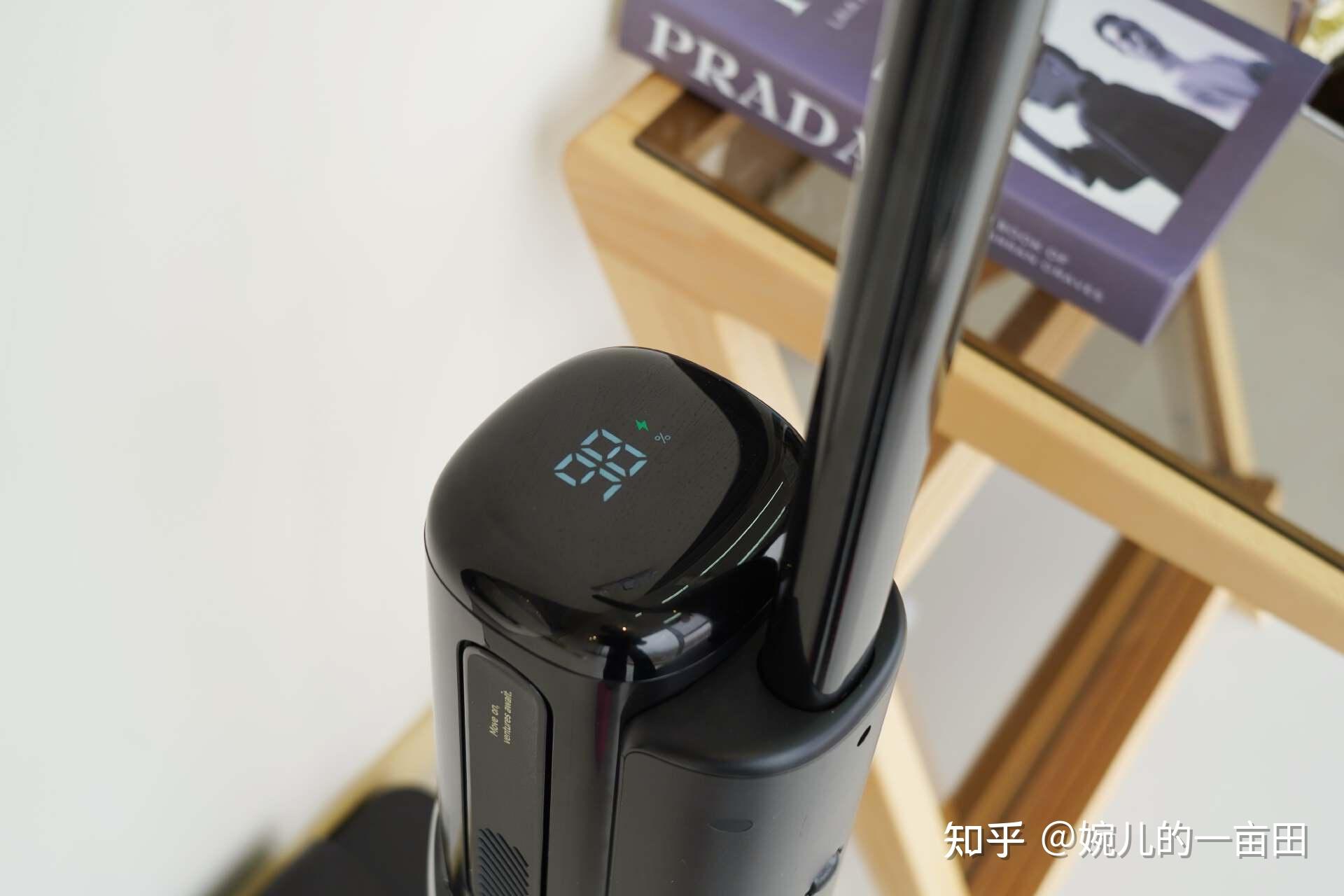 用了4年洗地机，终于找到全能战士！MOVA X40 Mate洗地机深度测评 - 知乎