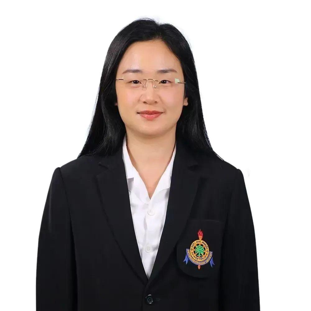 泰国格乐大学公共卫生系博士最新发表学术论文指出：太极拳的核心要素在于太极劲与摇摆法！ - 知乎