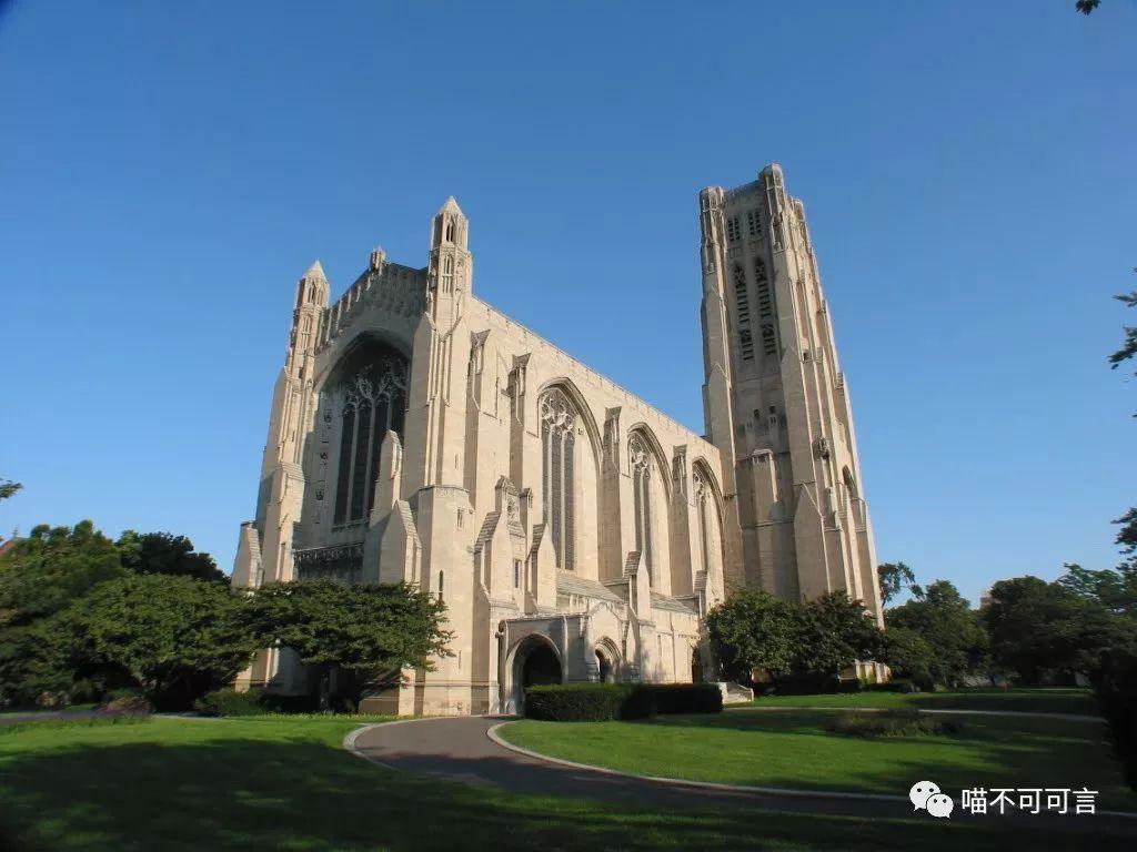 芝加哥大学——不再是乐趣消亡之地 - 知乎