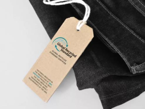 GRS认证后如何正确使用GRS吊牌？ - 知乎