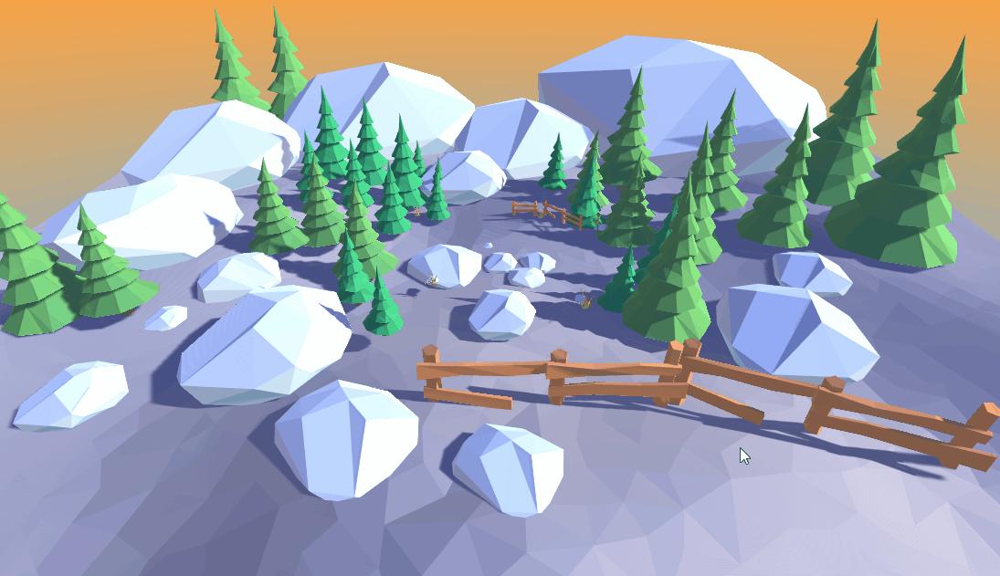 Unity Shader学习：扫描（Scan） - 知乎