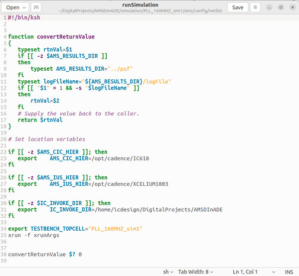 Virtuoso AMS仿真实例（320MHz PLL设计与仿真） - 知乎