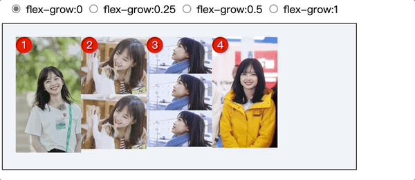 CSS display: flex布局 - emanlee - 博客园