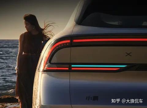 L3算力时代的开启，小鹏G7 19.58万元起售：算力储备的确惊人 - 知乎