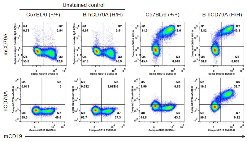 创新靶点CD79精准破局，引领肿瘤治疗新航道~ - 知乎