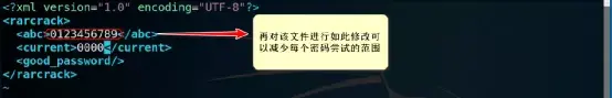 网络安全工程师演示：白帽黑客如何使用Rarcrack破解RAR加密压缩文件 - 知乎