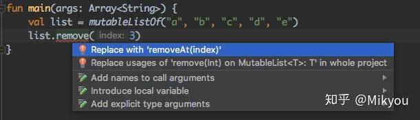 教你如何完全解析Kotlin中的注解 - 知乎