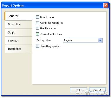 报表生成器FastReport .Net用户指南（一）：基本原理 - 知乎