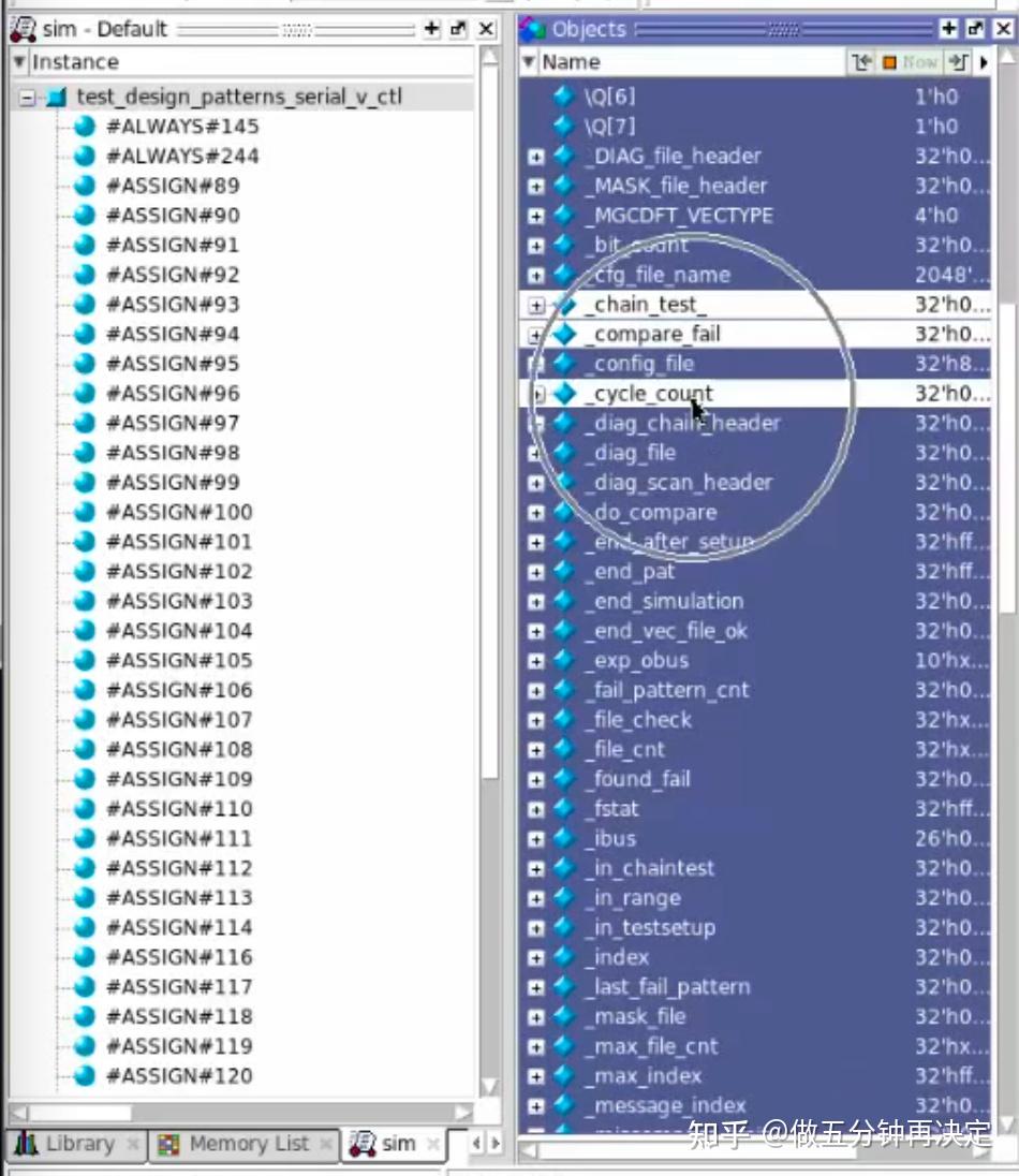 Tessent test coverage debug Simplify Debugging of Scan Pattern ...
