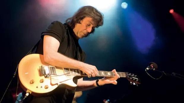 数学摇滚的历史（三）：前卫摇滚和King Crimson对数摇的影响 - 知乎