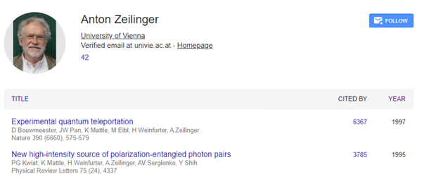 回顾光学相关的诺奖，寻找THORLABS的印记 - 知乎