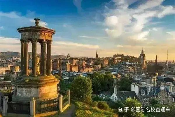 英国发布23fall最难申请大学榜单，第一名出乎意料！ - 知乎
