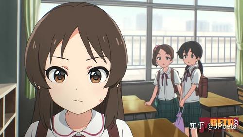 2023年4月新番动画扫雷《偶像大师 灰姑娘女孩 U149》 - 知乎