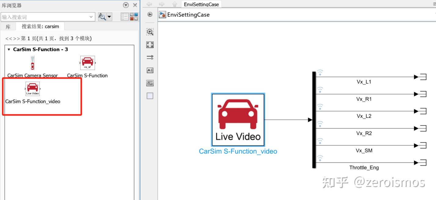 车辆动力学仿真开发 | [1] CarSim/Simulink环境配置 - 知乎