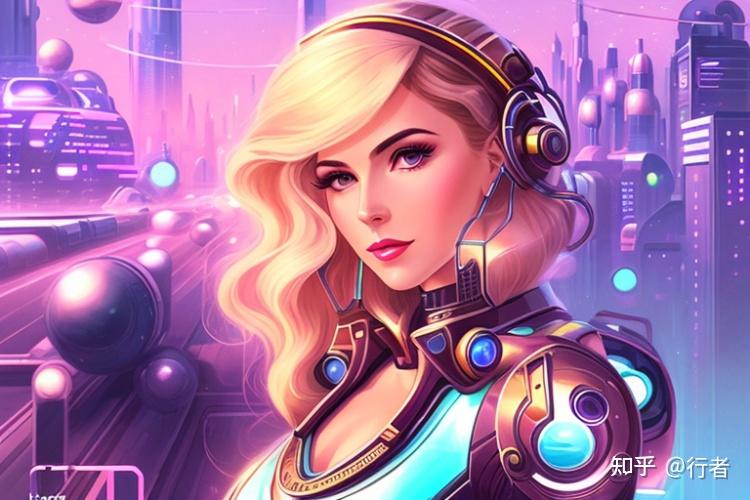 Stable Diffusion ControlNet v1.1：完整指南 - 知乎