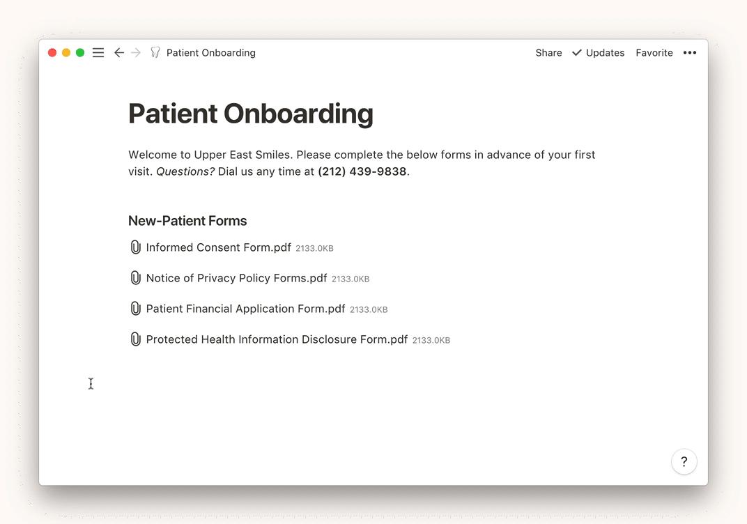Notion教程-在 Notion 中上传文件 - 知乎