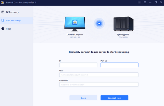 如何恢复NAS数据？建议收藏 - 知乎