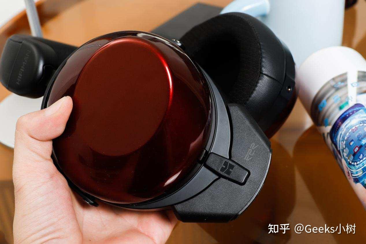 原声还原堪比真人！亲测HIFIMAN HE-R9封闭动圈耳机，来聊点干货 - 知乎