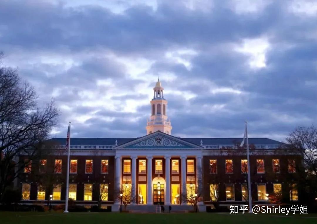 哈佛、斯坦福、哥大、杜克、UCB...众多美国顶尖名校热门专业23Fall仍然不要提交GRE！ - 知乎