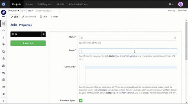 OneDev介绍：一体化的开源DevOps平台 - 知乎
