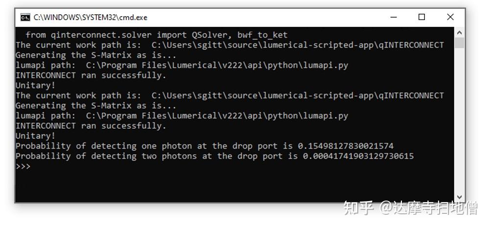 Ansys Lumerical | 自发参量下变频 （SPDC） 光子源 - 知乎