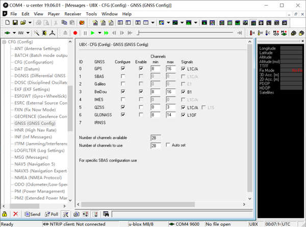 RTK 设备选购及硬件配置 - 知乎