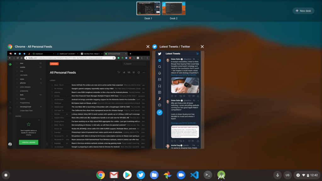 Pixelbook Go 评测：一款高价格的高质量设备 - 知乎