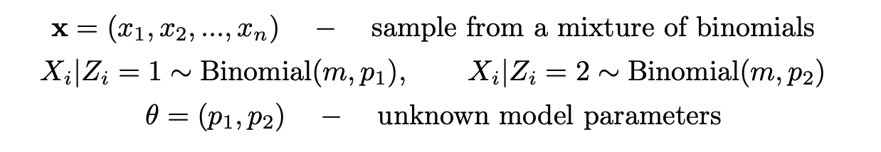 期望最大化（Expectation Maximization）算法简介和Python代码实现 - 知乎