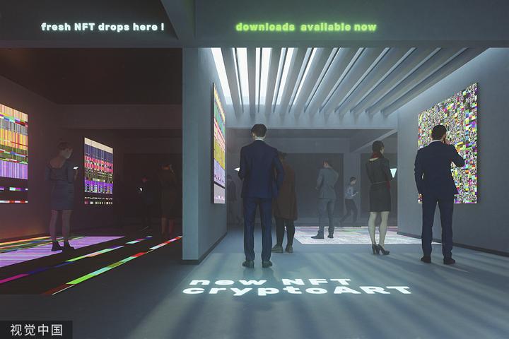 这才刚开始学Web3，Web5就已经来了 - 知乎