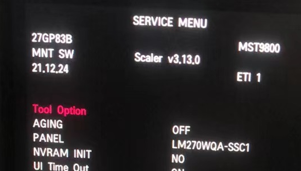 超预期的良心之作！2000元新王者——LG 27GP83B - 知乎