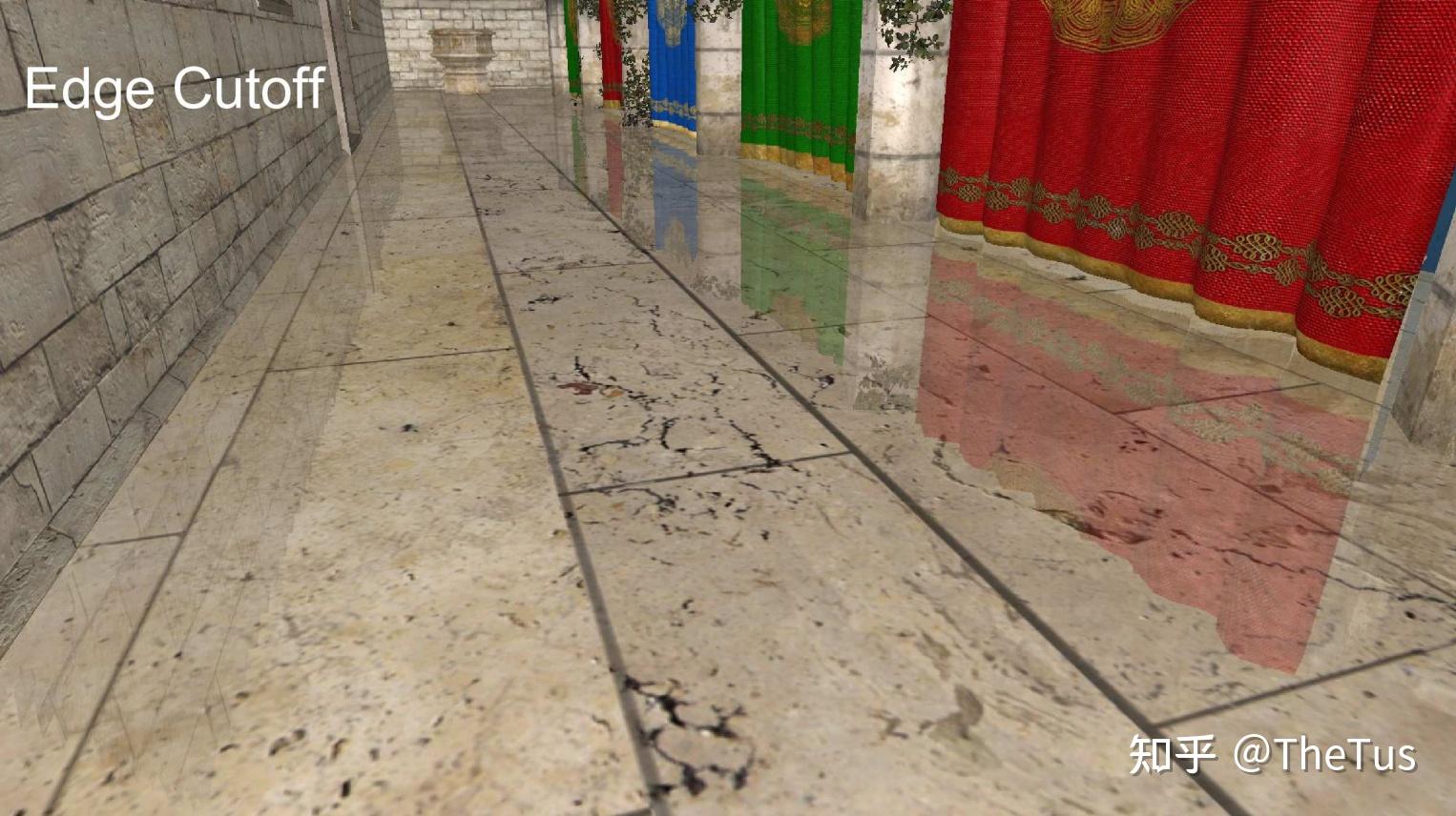 Unity URP实现屏幕空间反射（SSR） - 知乎