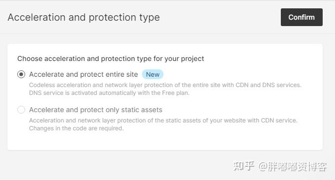 Gcore 免费CDN加速服务使用-多节点 免费SSL证书 静态动态加速 - 知乎
