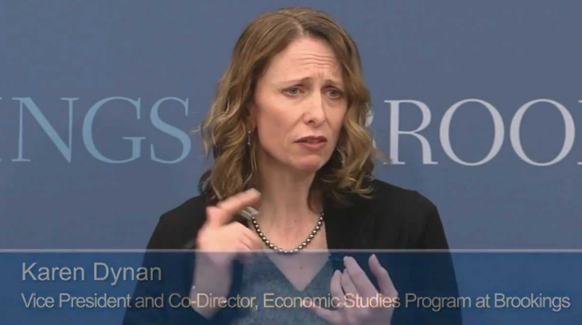 接替布雷纳德！美联储副主席人选出炉？ - 知乎