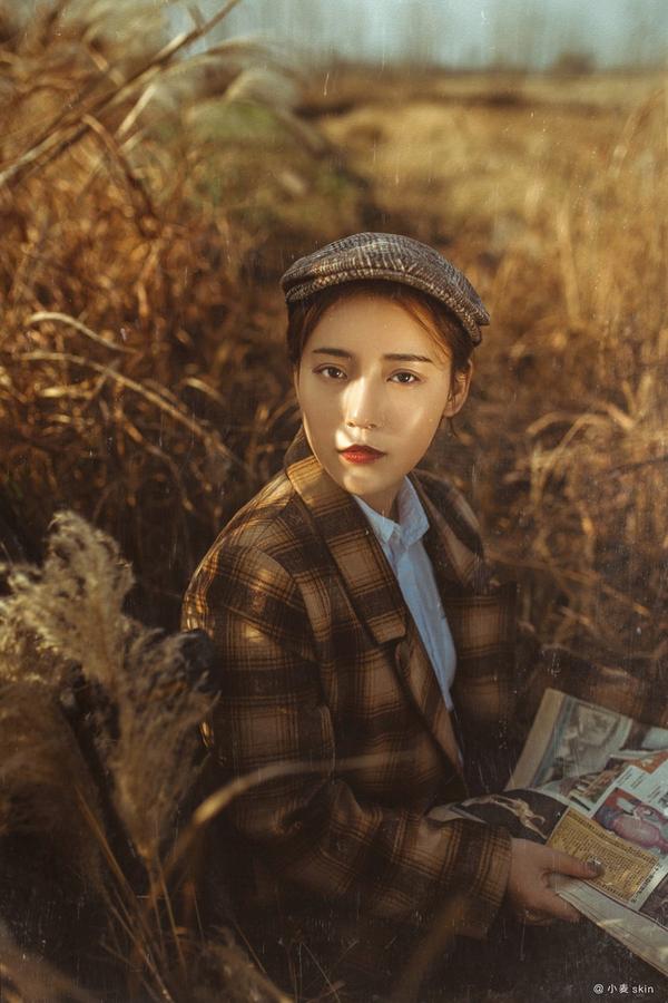 摄影师眼中的女神是什么样的？ - 知乎