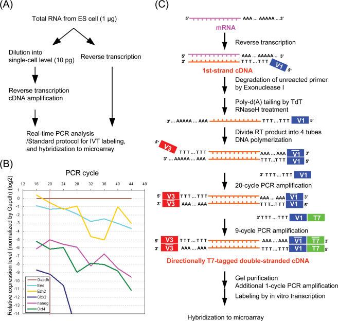 单细胞测序系列之三：单细胞转录组测序 - 知乎