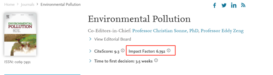 分清 IF、JCR 分区、中科院分区，选刊投稿不踩坑~ - 知乎