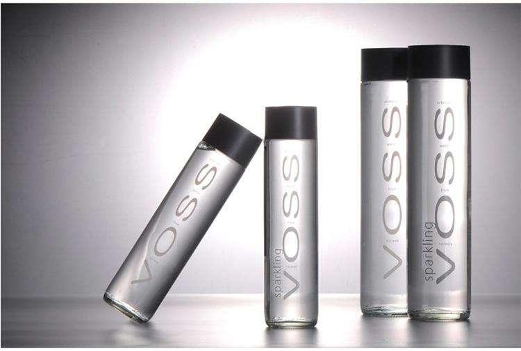 “极光之下的"VOSS芙丝水 - 知乎