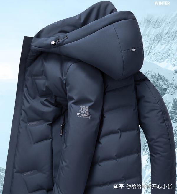男士羽绒服买哪个牌子好？2023年男士羽绒服推荐丨高性价比的大品牌男士羽绒服推荐 - 知乎