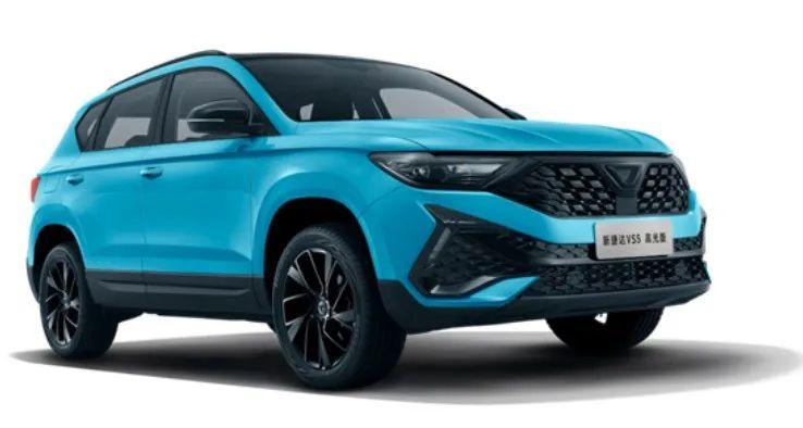 自主硬扛合资！长安CS55PLUS对比新款捷达VS5高光版 - 知乎